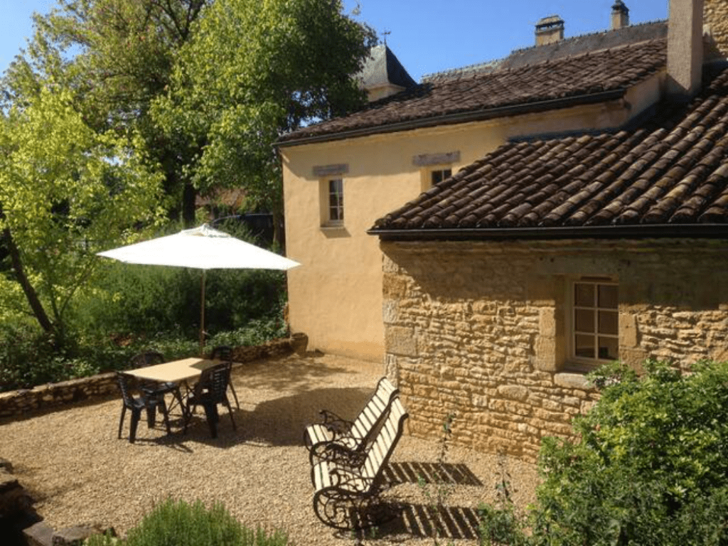 Maison de Garde - Les Bernardies